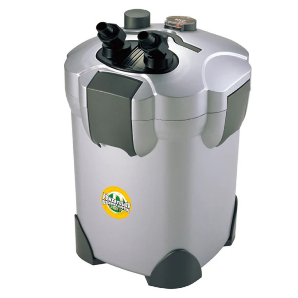 Boyu External Filter Canister [EFU-Series][Flow - 400L/h] | SMBG B2B ...